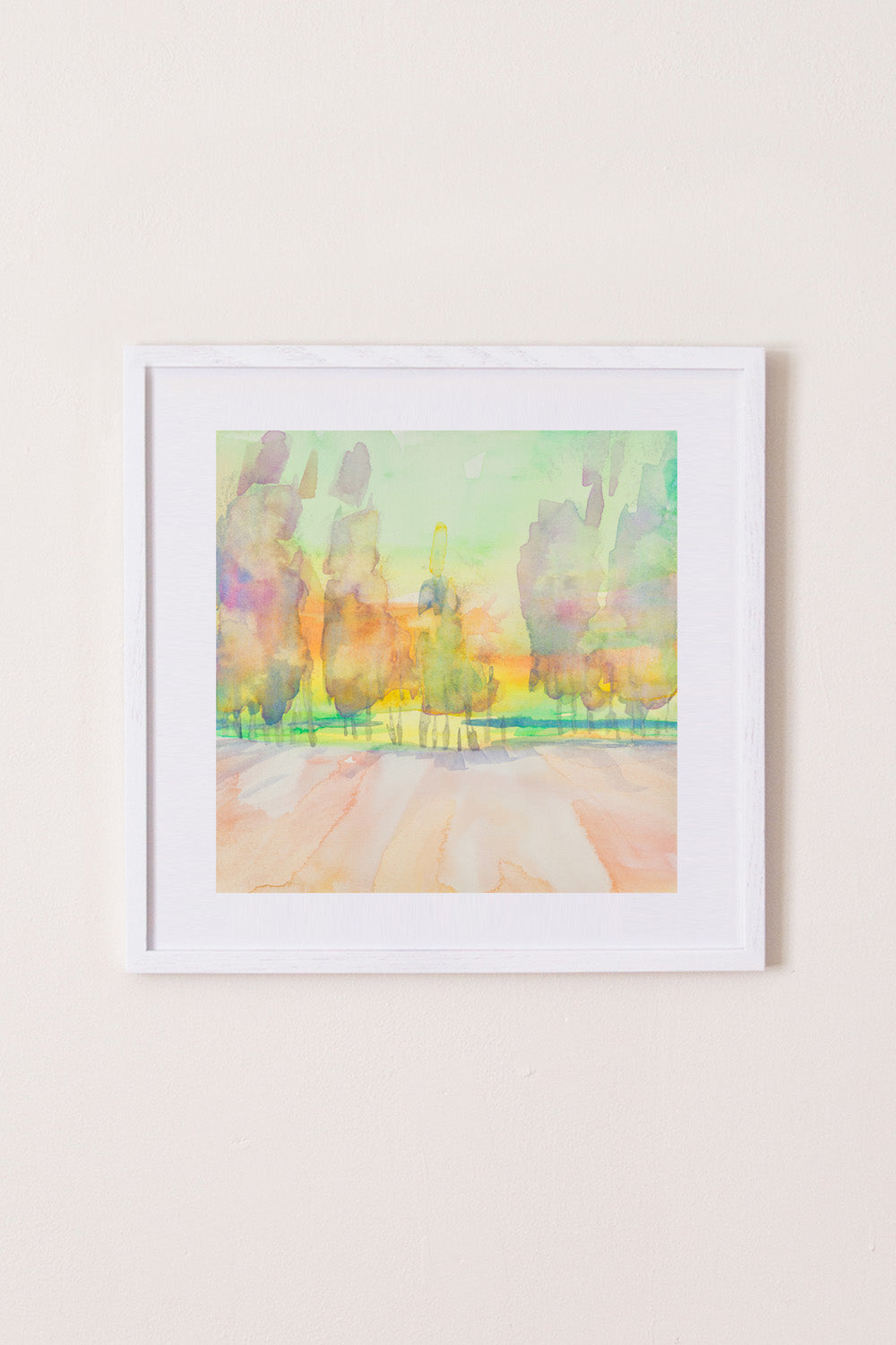 Fine Art Prints | Sister Golden