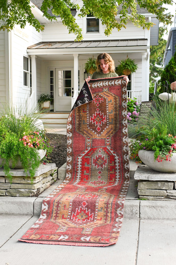 Vintage Rugs | Sister Golden – Page 2