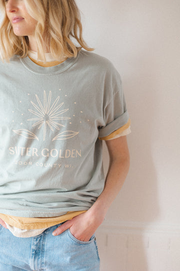 New Arrivals | Sister Golden