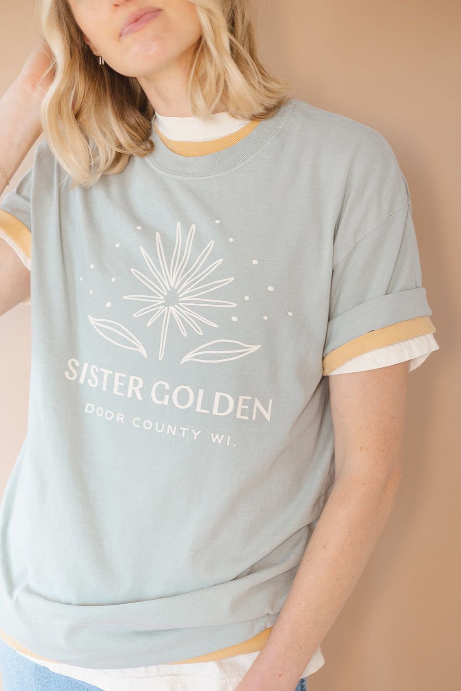 New Arrivals | Sister Golden