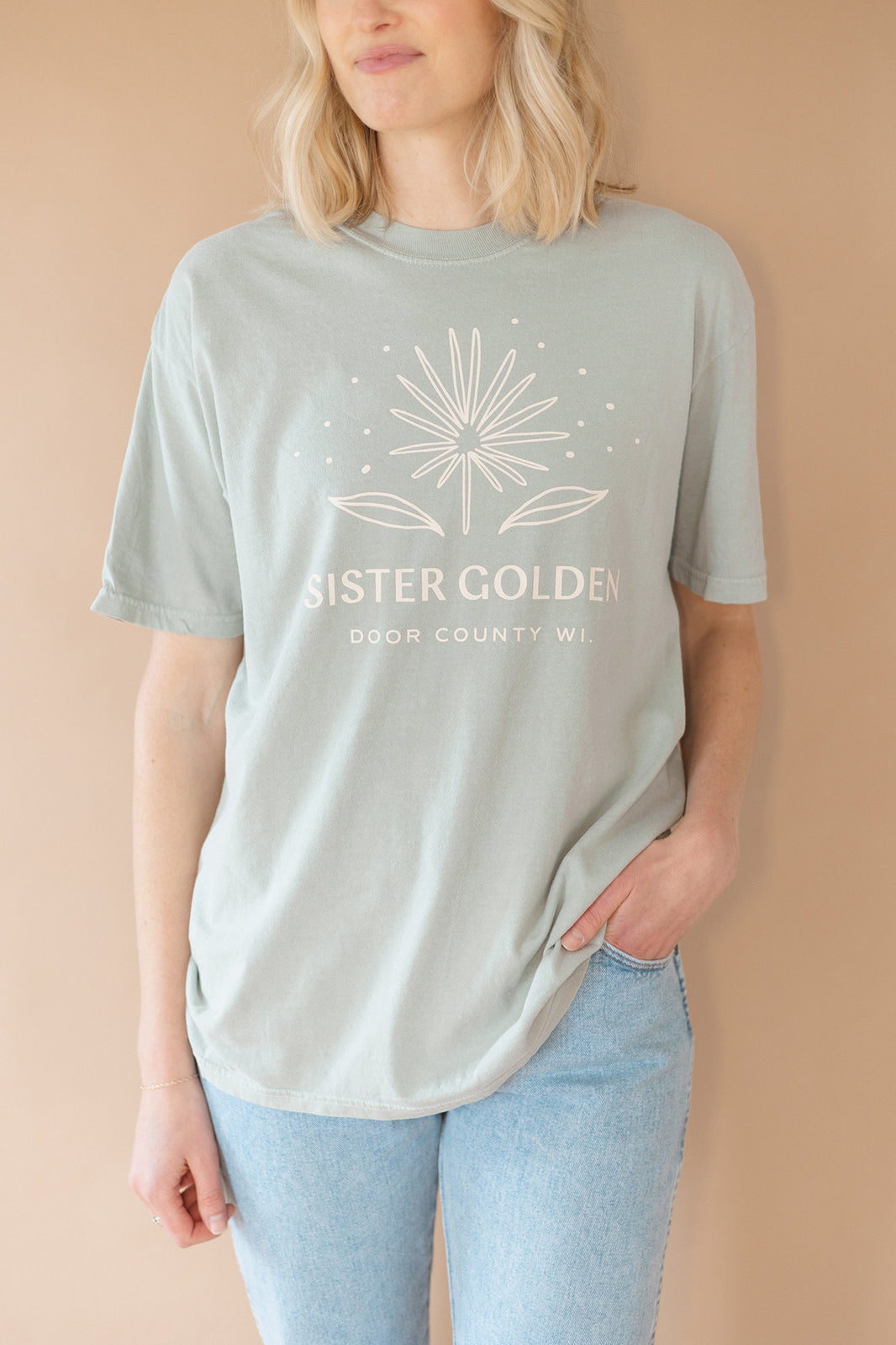 New Arrivals | Sister Golden