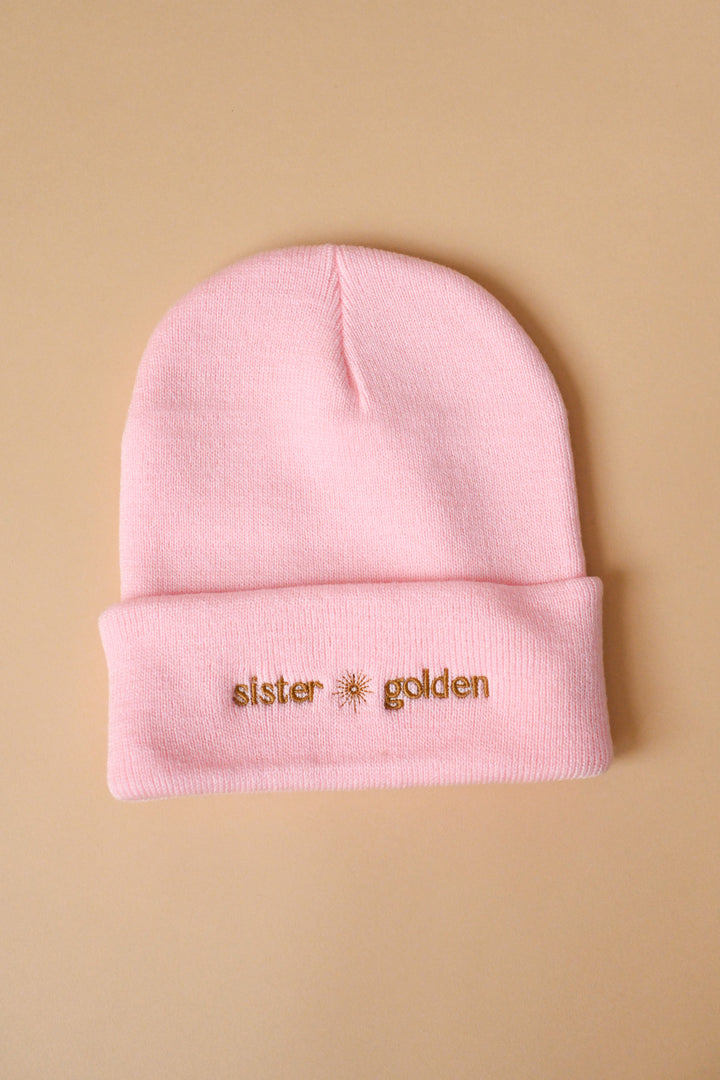 New Arrivals | Sister Golden