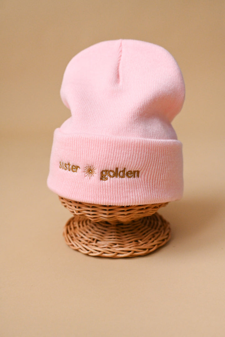 New Arrivals | Sister Golden