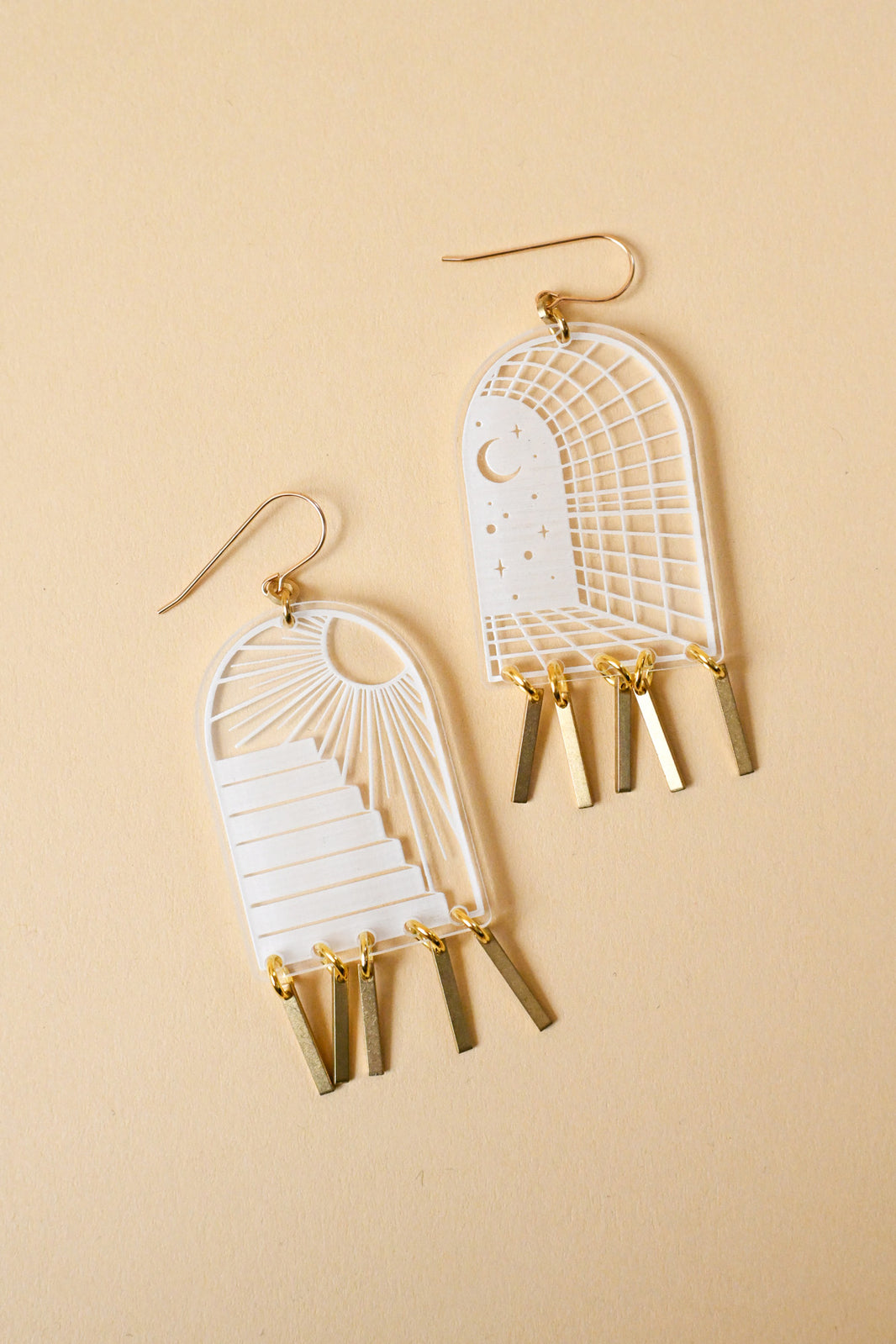 Jewelry – Sister Golden