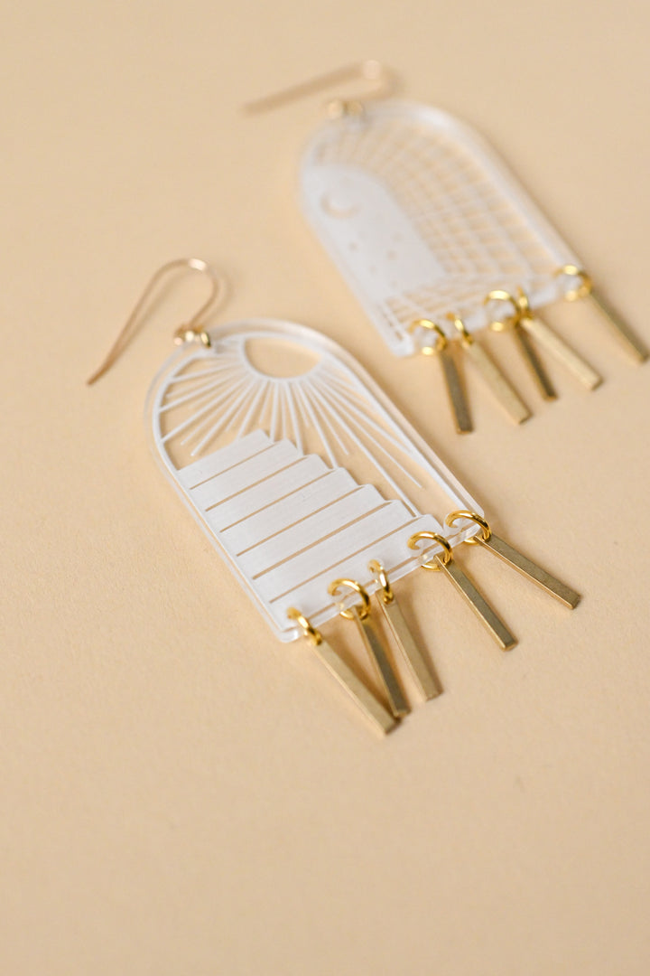 Jewelry – Sister Golden