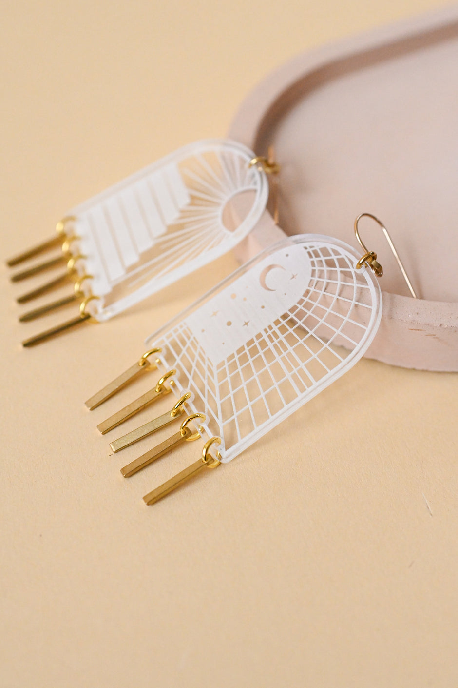 Jewelry – Sister Golden