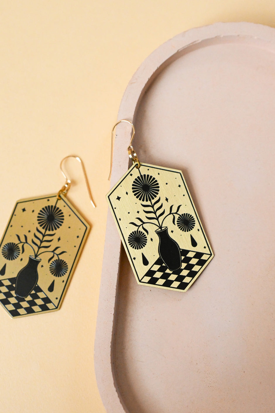 Jewelry – Sister Golden