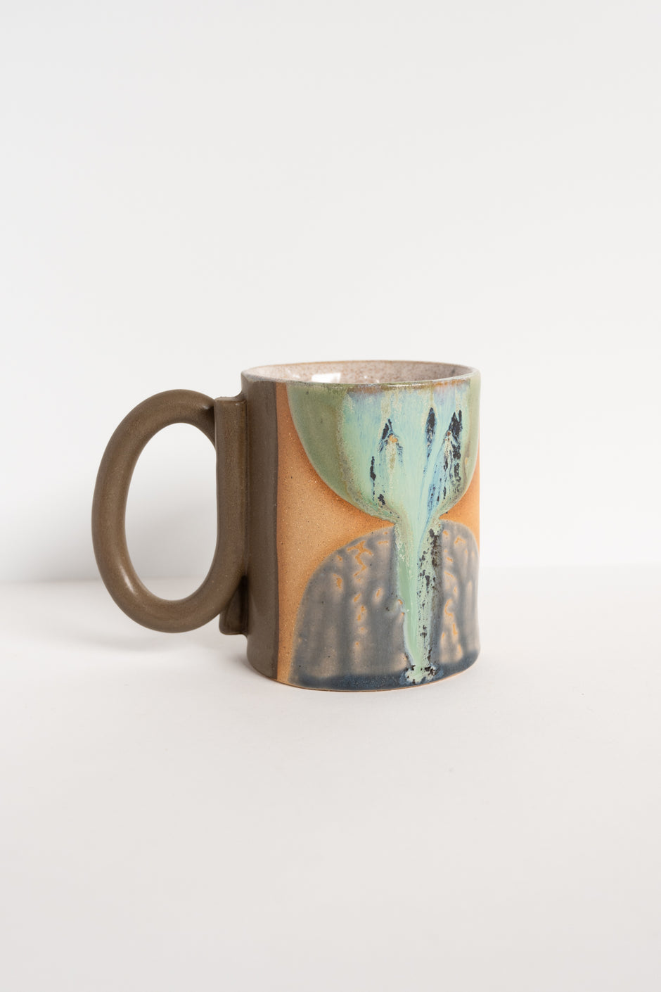 Pottery – Sister Golden