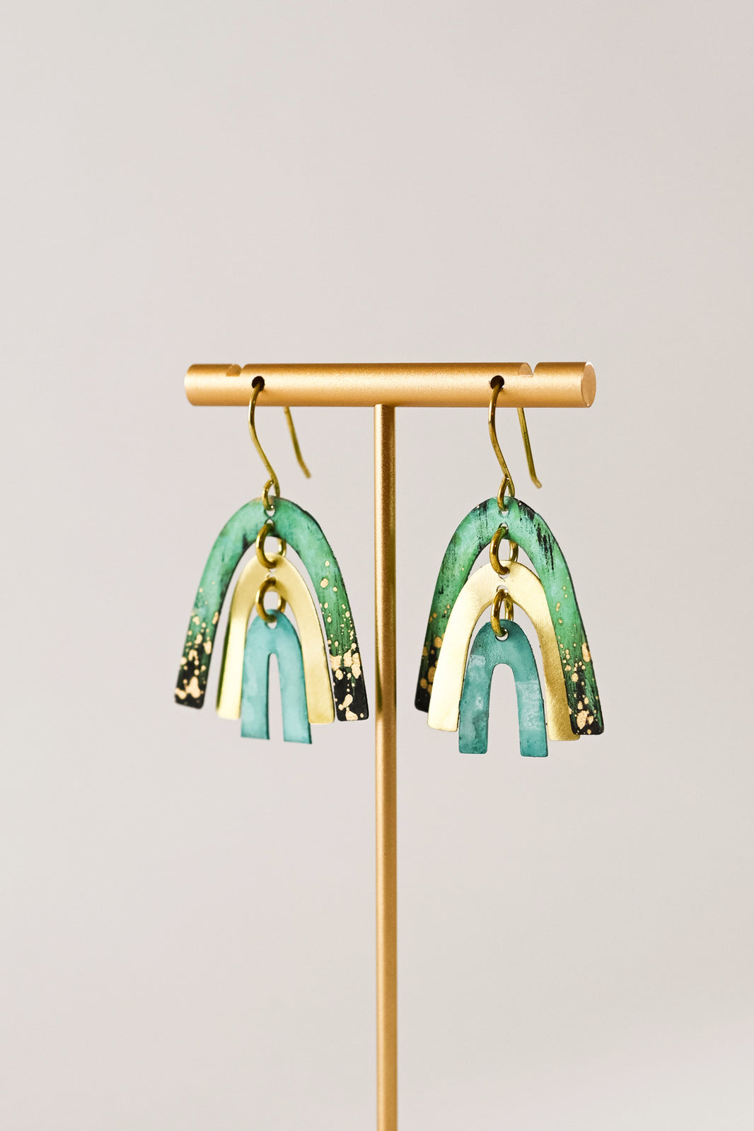 Jewelry – Sister Golden