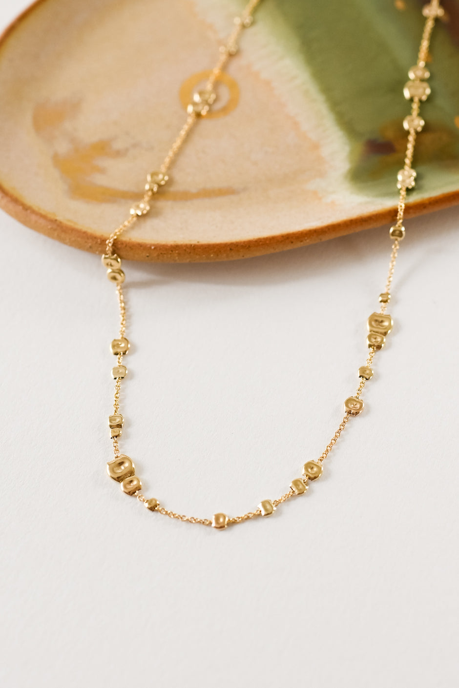 Jewelry – Sister Golden