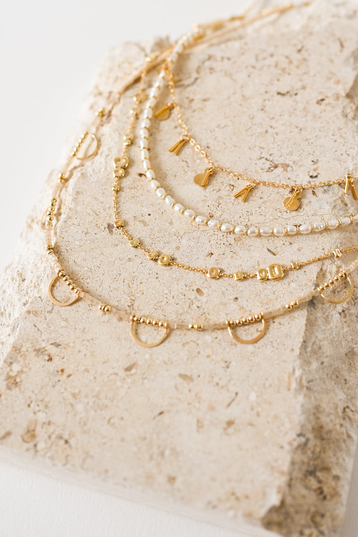 Jewelry – Sister Golden