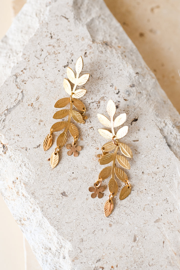 Jewelry – Sister Golden