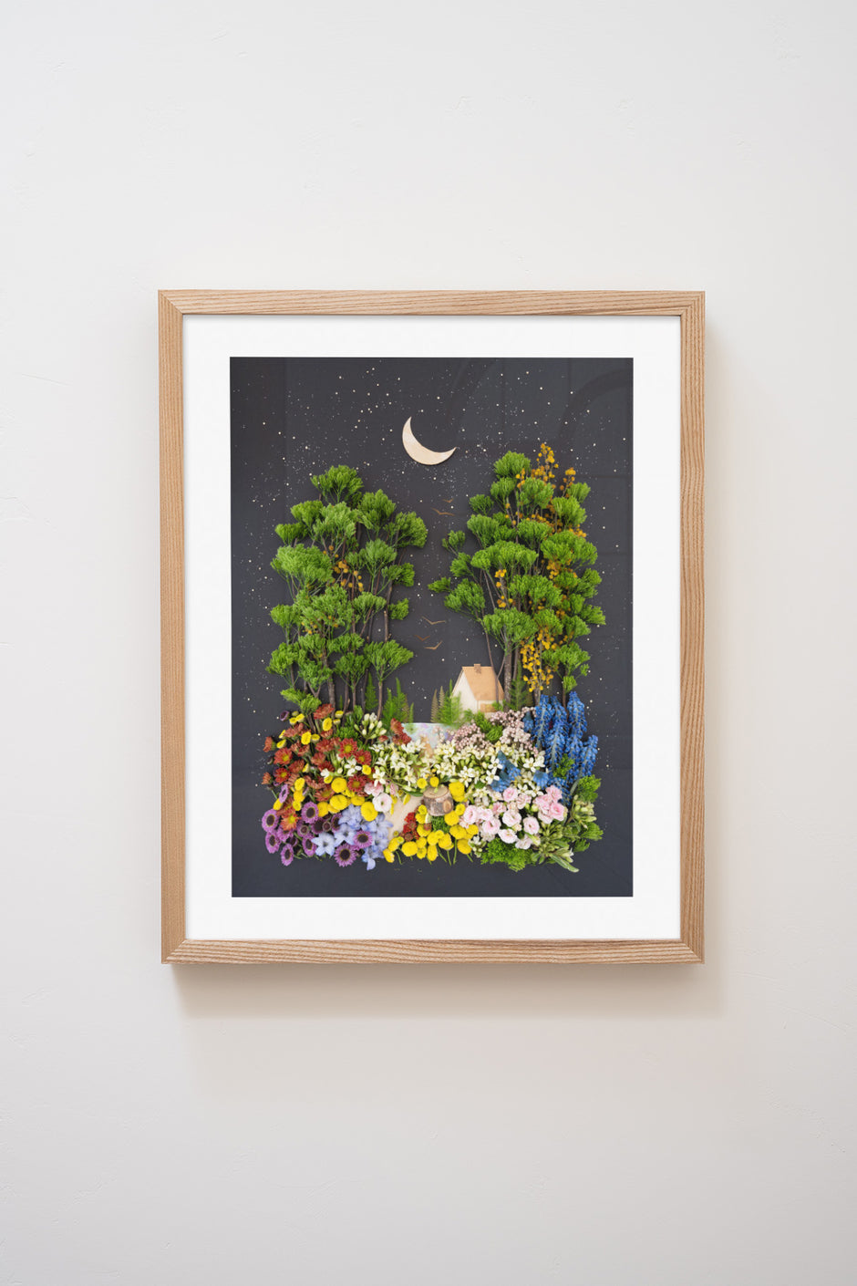Magical Places Prints – Sister Golden