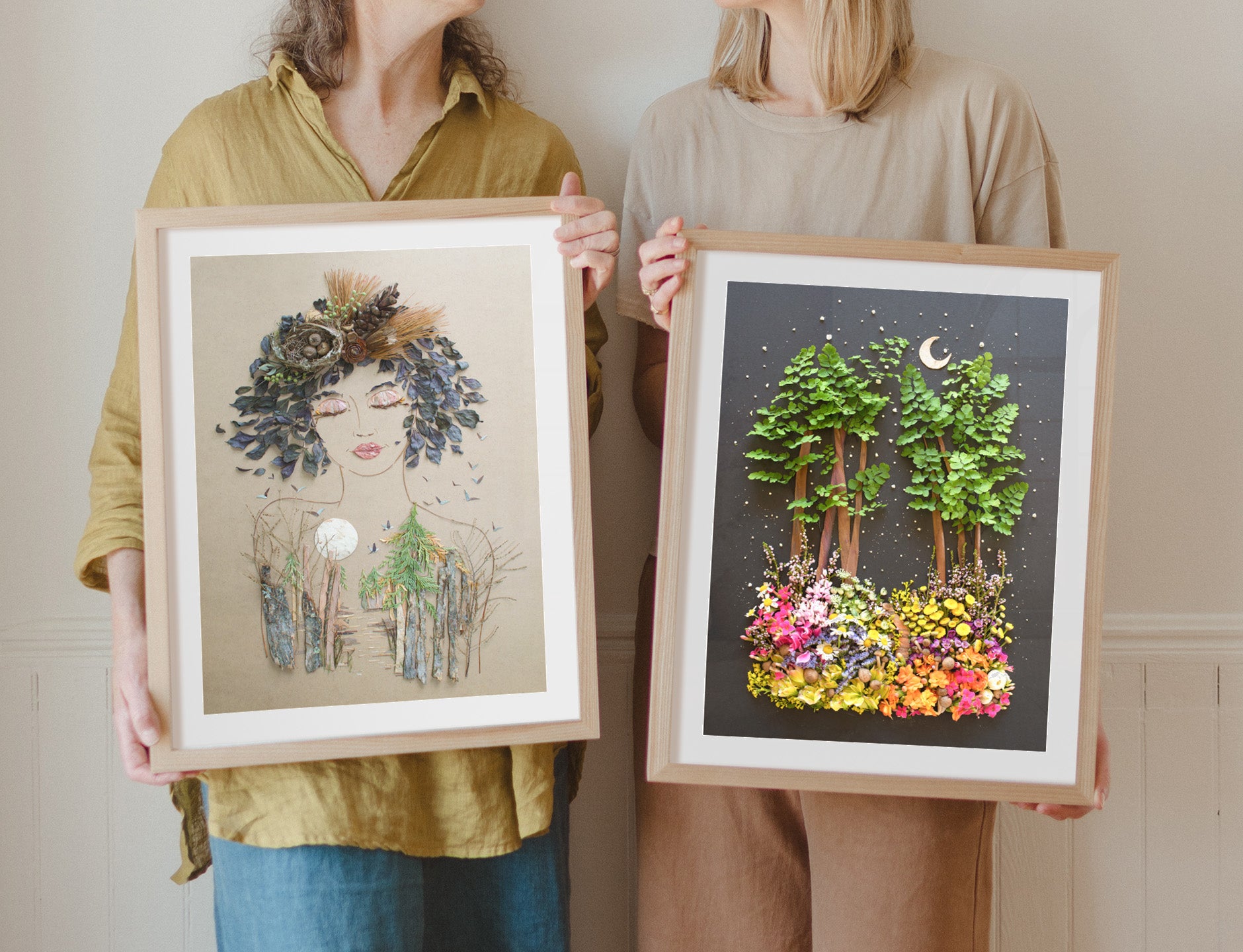 Valentine's Day – Sister Golden