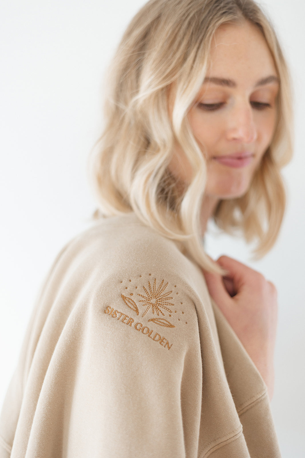 New Arrivals | Sister Golden