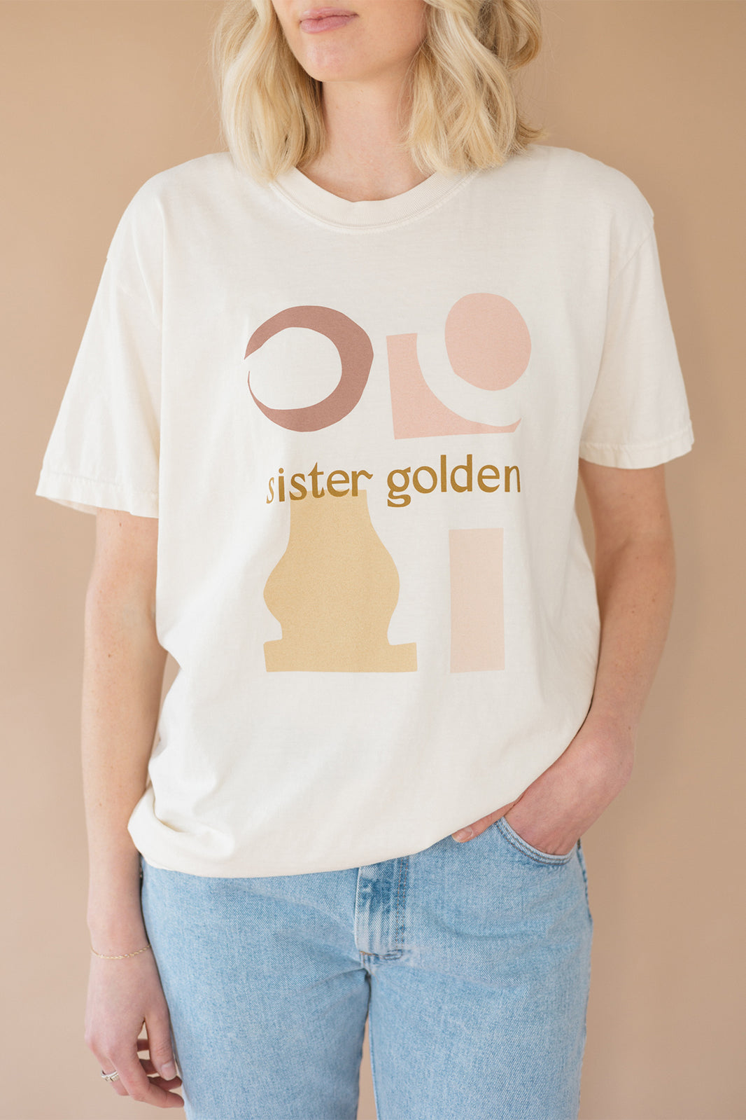 New Arrivals | Sister Golden