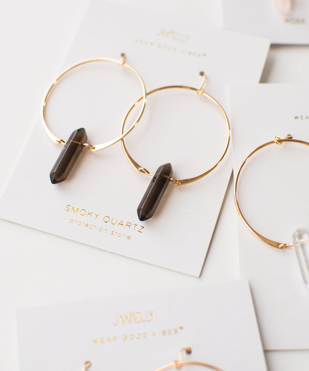 Jewelry – Page 2 – Sister Golden