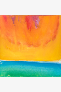 "Heat Wave" Print – Sister Golden