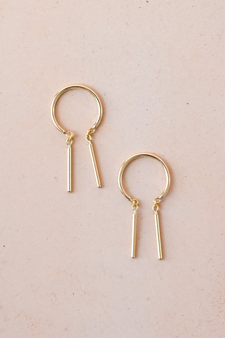 Jewelry – Sister Golden