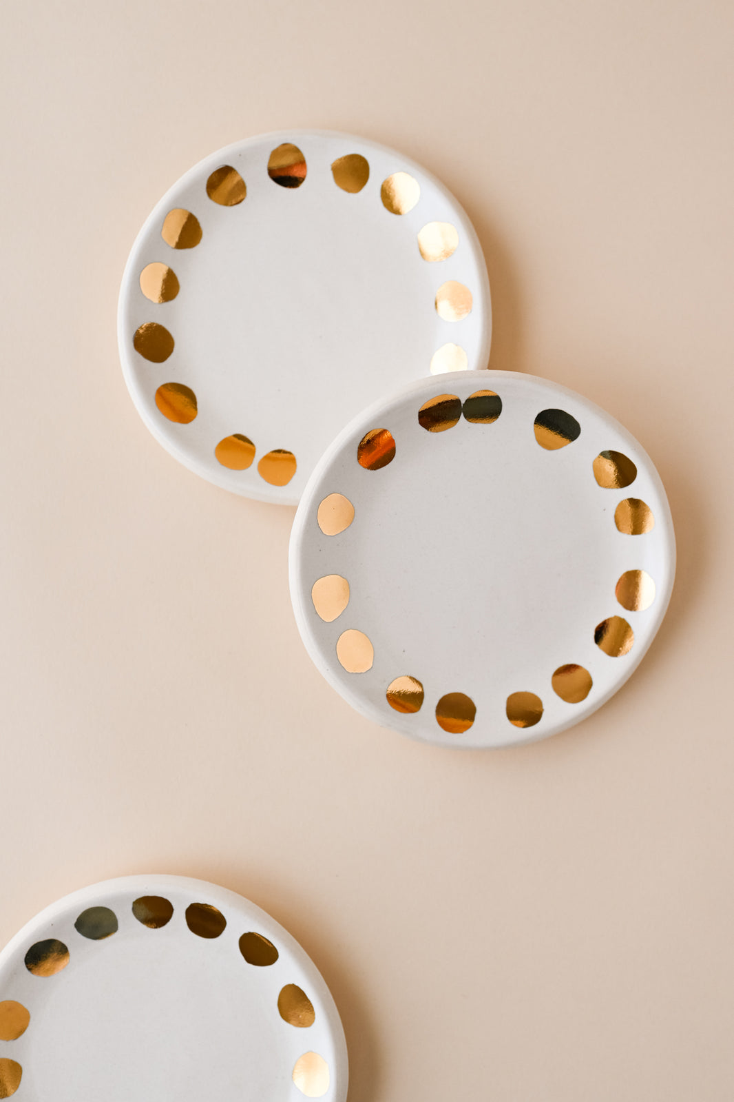 Pottery – Sister Golden