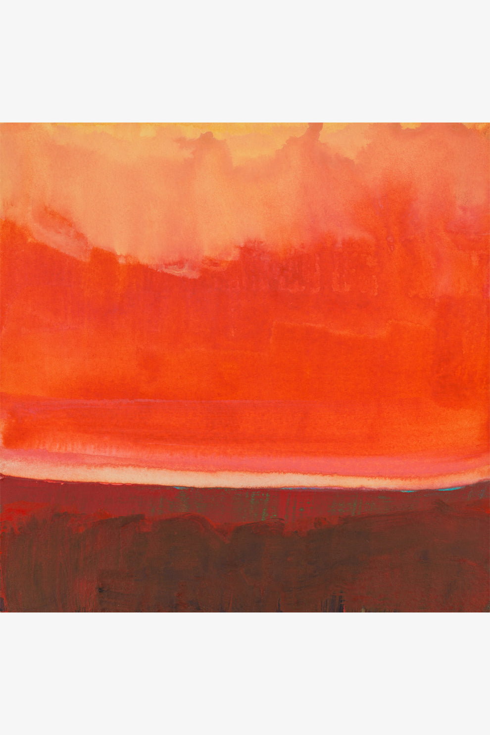 "Pulse" Print – Sister Golden