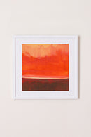 "Pulse" Print – Sister Golden